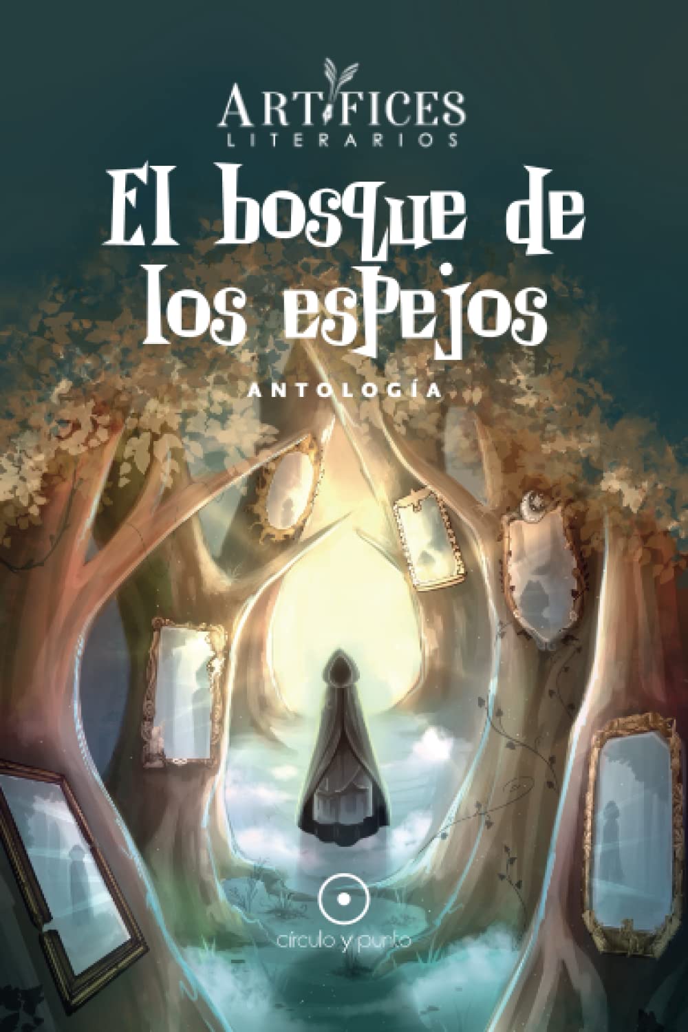 El bosque de los espejos (Spanish Edition) by Frank Lordbook | Goodreads