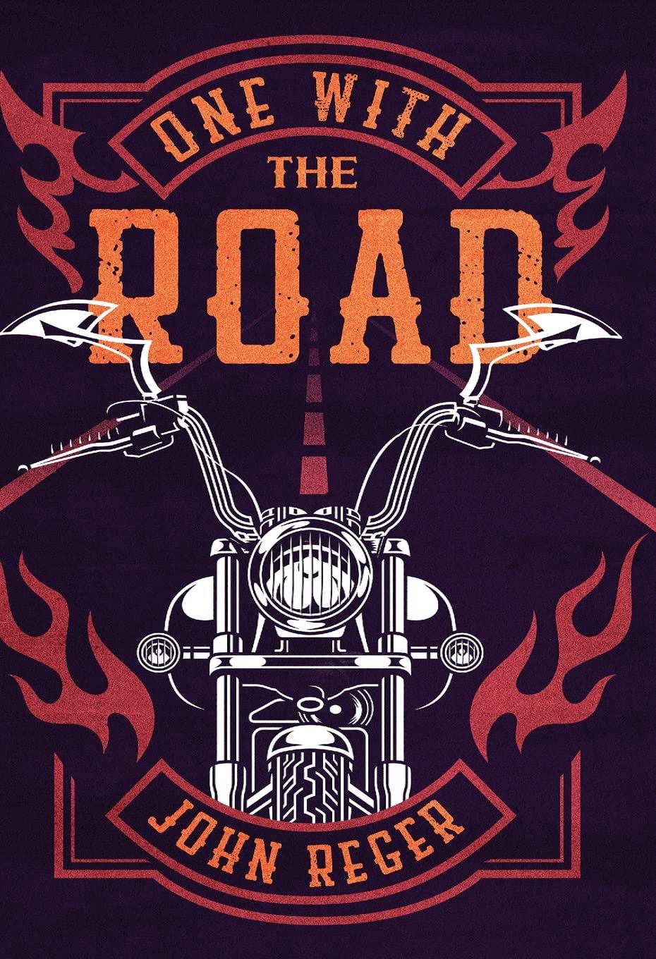 One with the Road by John Reger | Goodreads