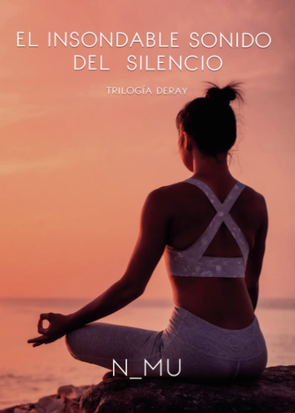 El insondable sonido del silencio by N_Mu | Goodreads