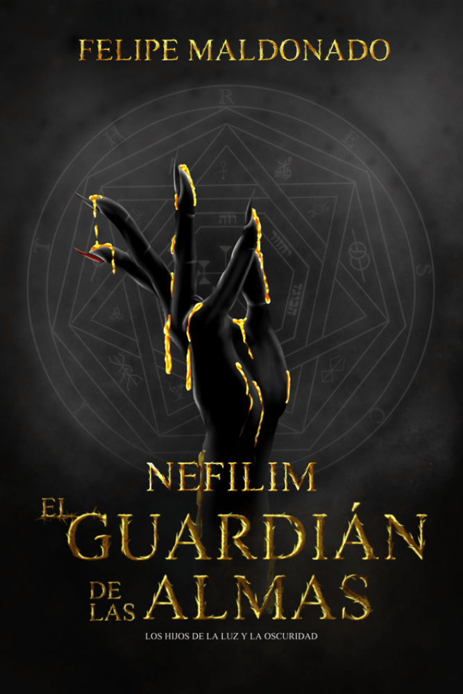 Prueba De Nefilim 𝐍𝐄𝐏𝐇𝐈𝐋𝐈𝐌 "HIJOS DEL PECADO"