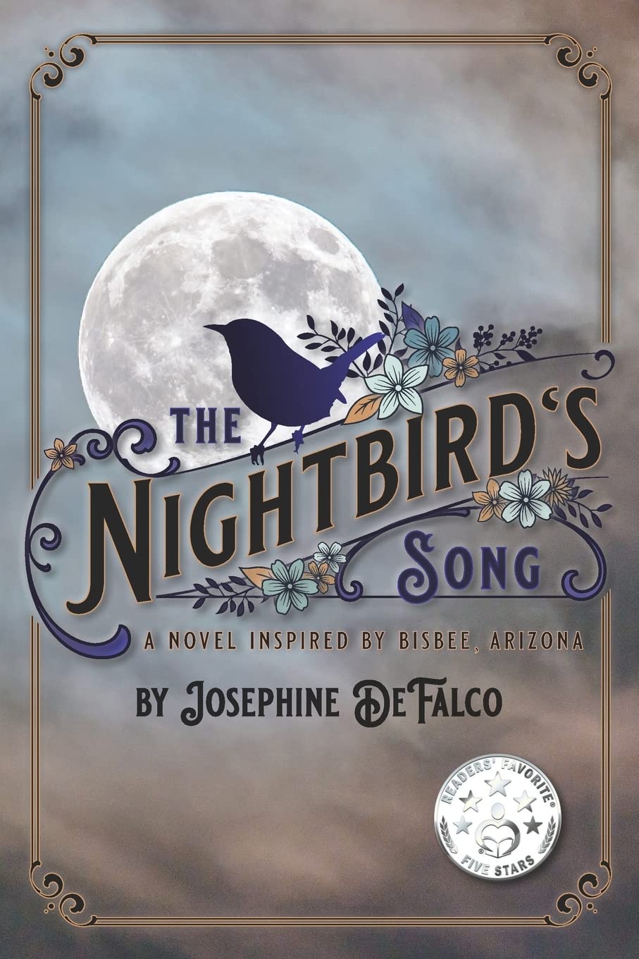 The Nightbird's Song by Josephine DeFalco | Goodreads