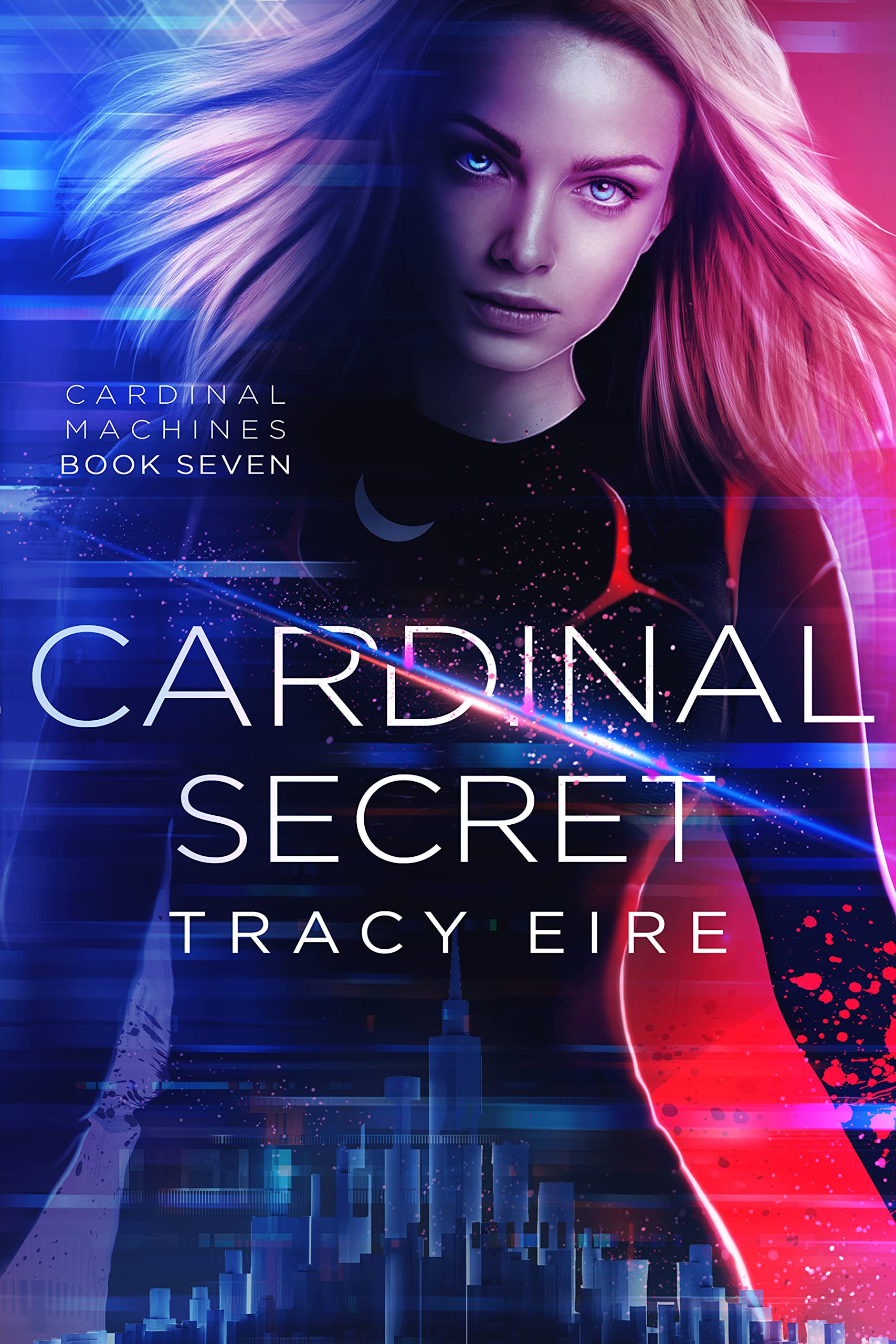 Cardinal Secret by Tracy Eire | Goodreads