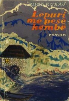 Lepuri me pesë këmbë by Rifat Kukaj | Goodreads