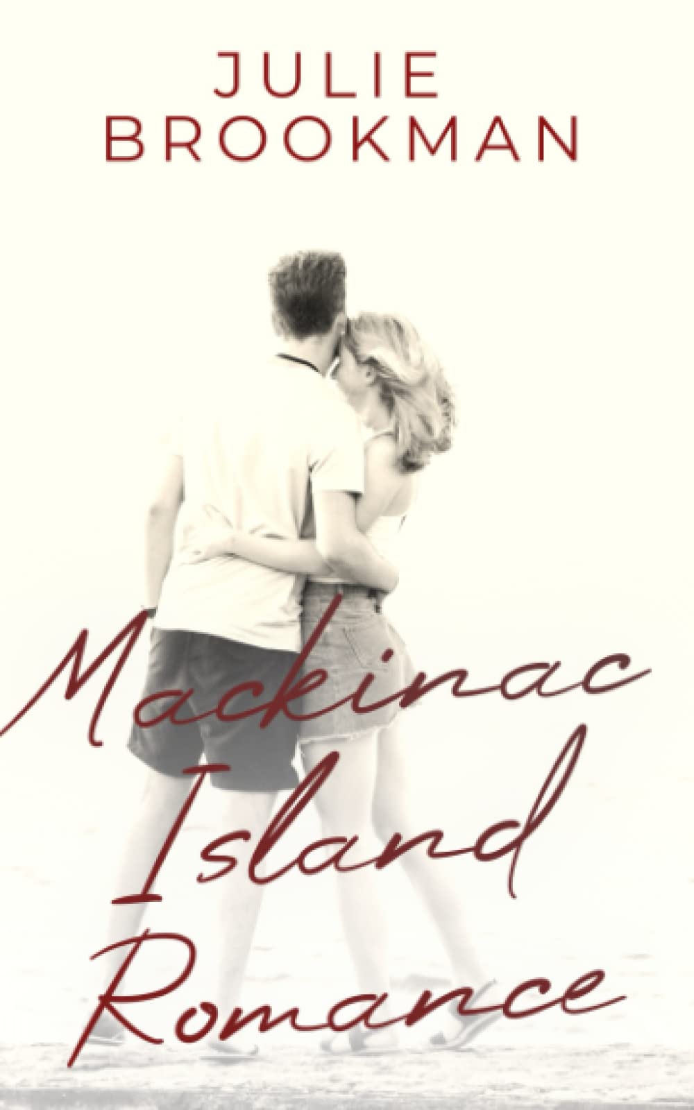 Mackinac Island Romance: Five short and sweet stories by Julie Brookman ...