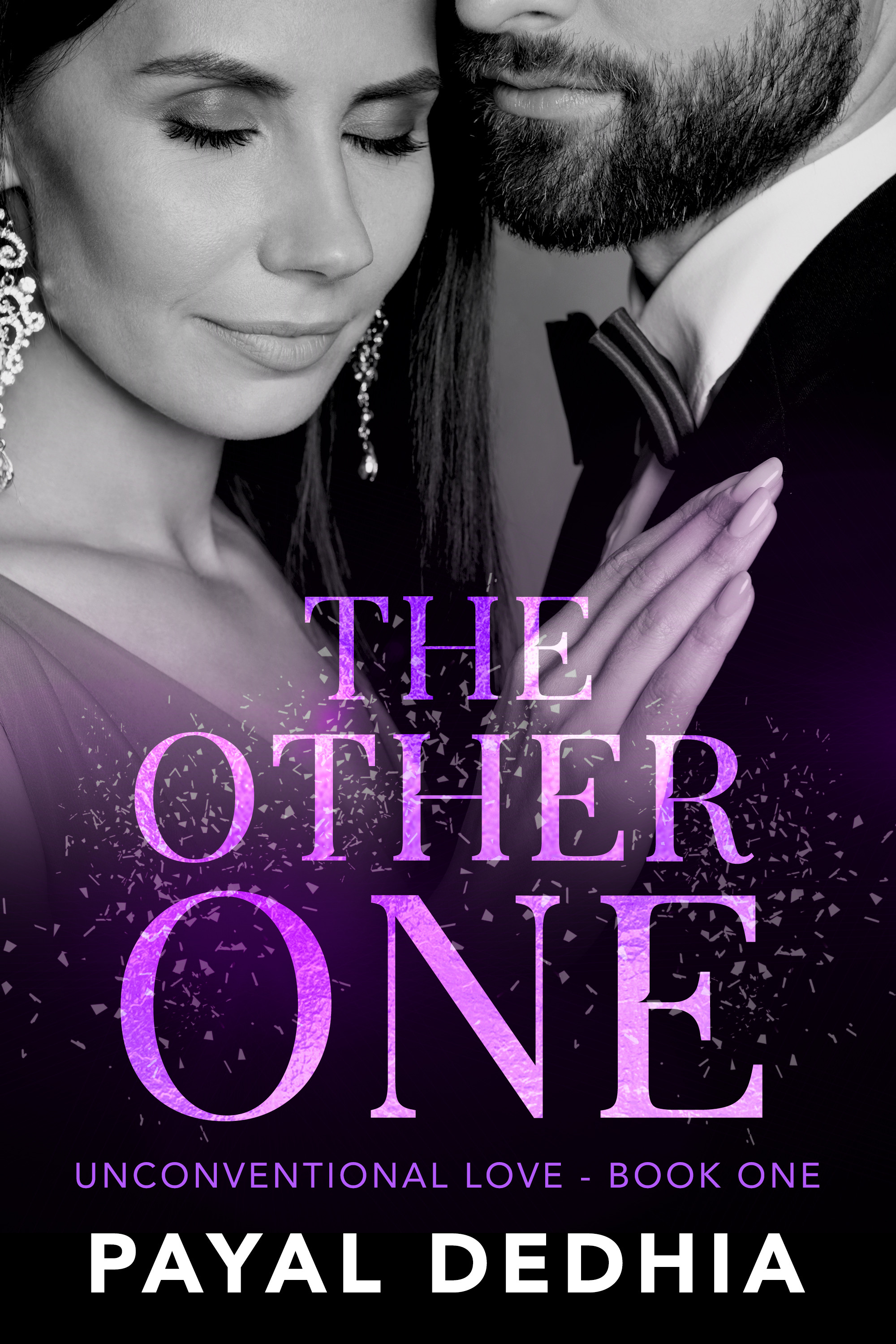 The Other One by Payal Dedhia | Goodreads