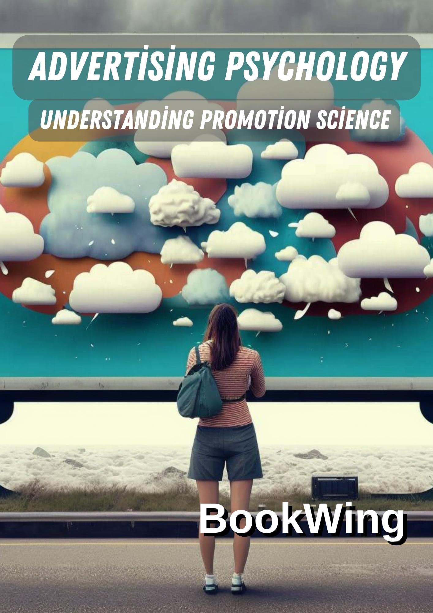 Advertising Psychology Understanding Promotion Science By Kobi Taylor