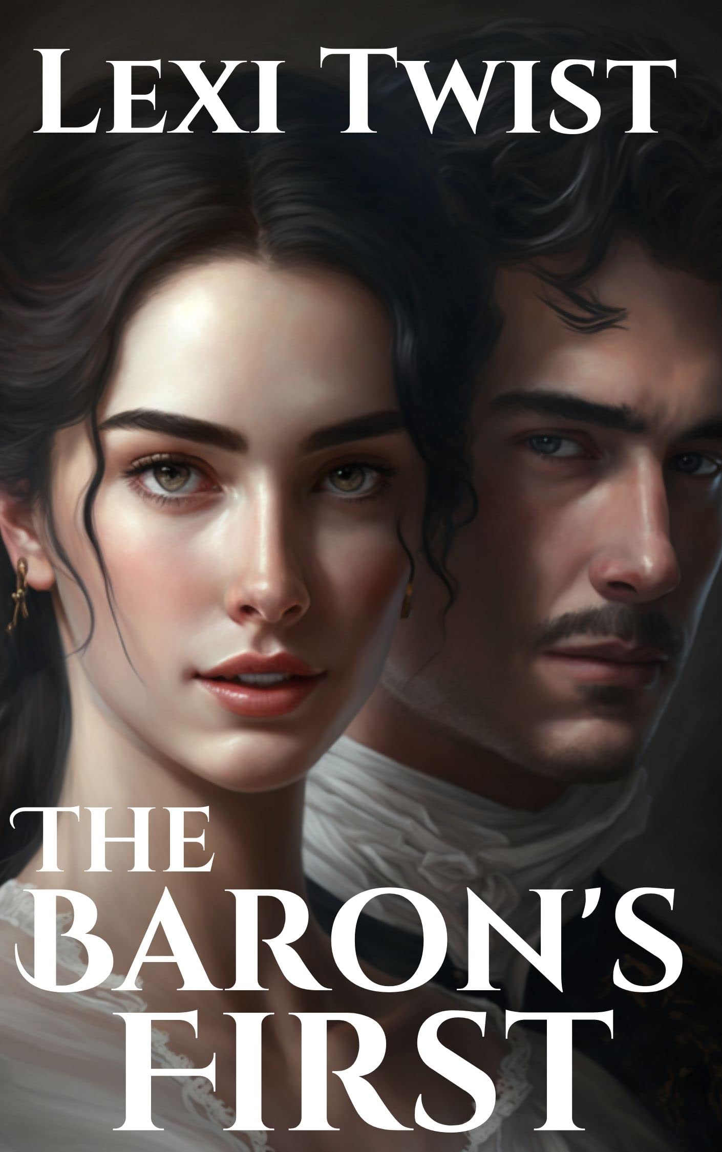The Baron's First: A TS/TG/MTF Reluctant Feminization Romance by Lexi ...
