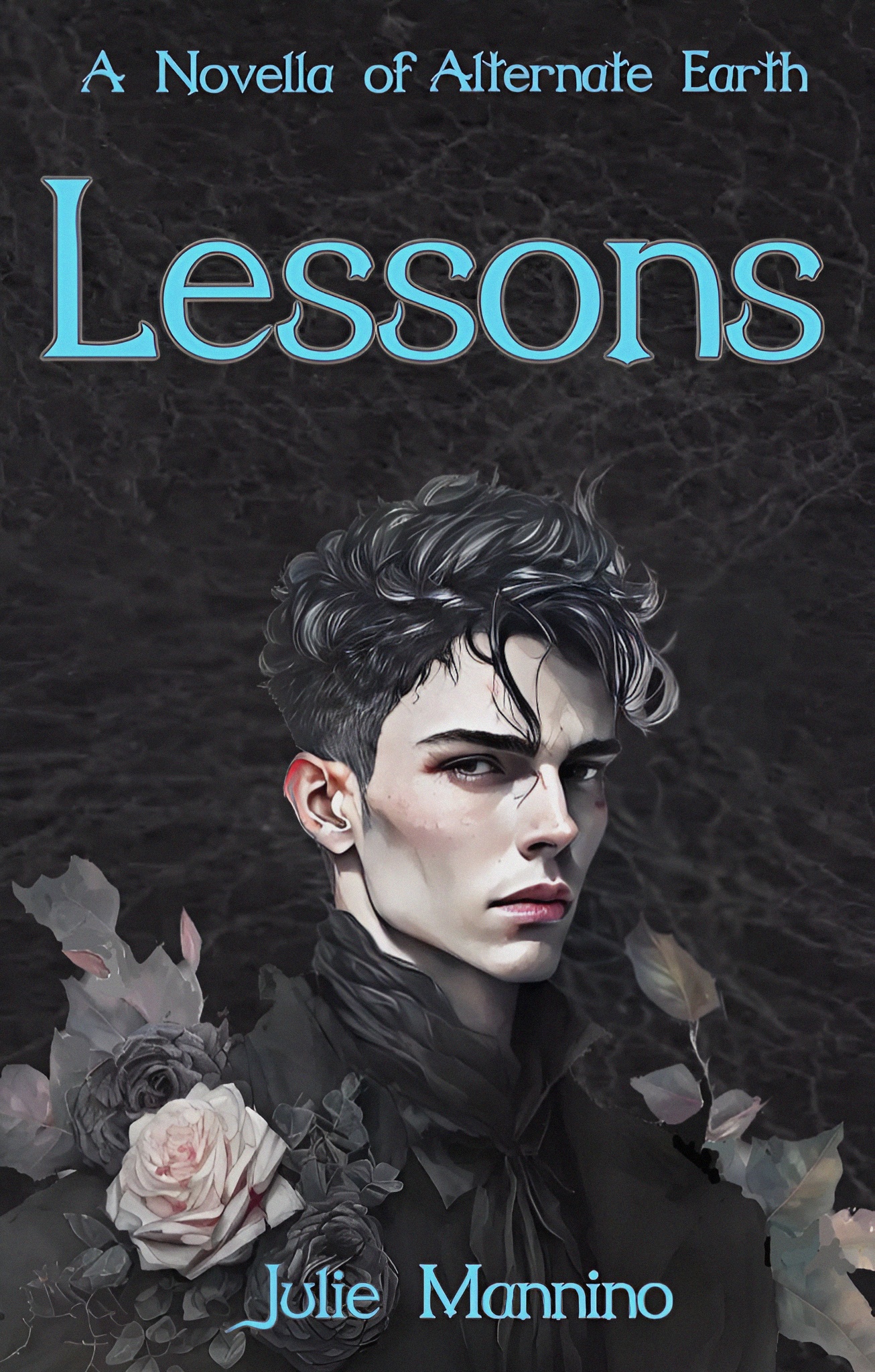 Lesson (Lessons #1) by Julie Mannino | Goodreads