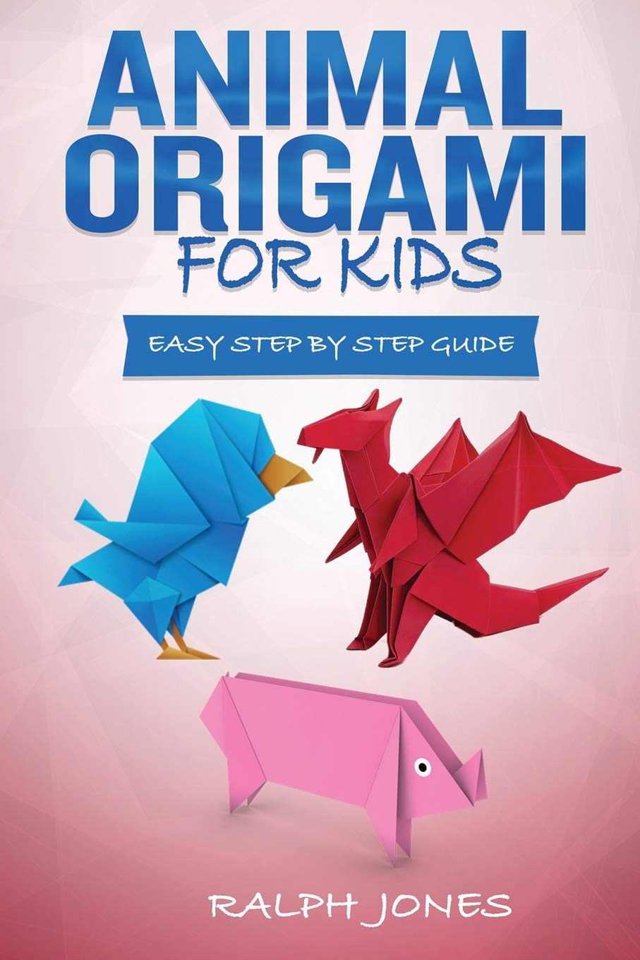 Animal Origami for Kids by unknown author | Goodreads