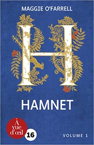 Hamnet: 2 volumes by Maggie O'Farrell | Goodreads