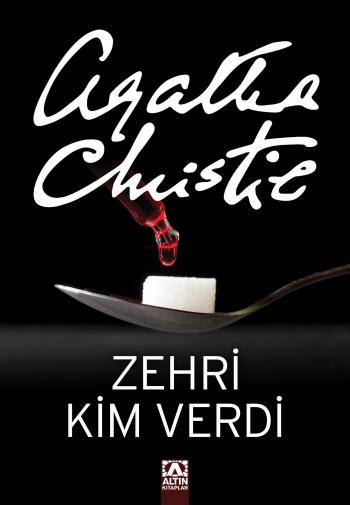 Zehri Kim Verdi (Superintendent Battle, #4) by Agatha Christie | Goodreads
