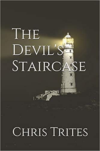 The Devil's Staircase by Chris Trites | Goodreads
