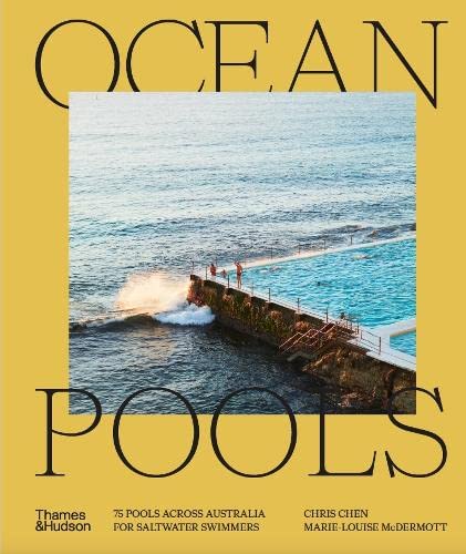 Ocean Pools by Chris Chen | Goodreads