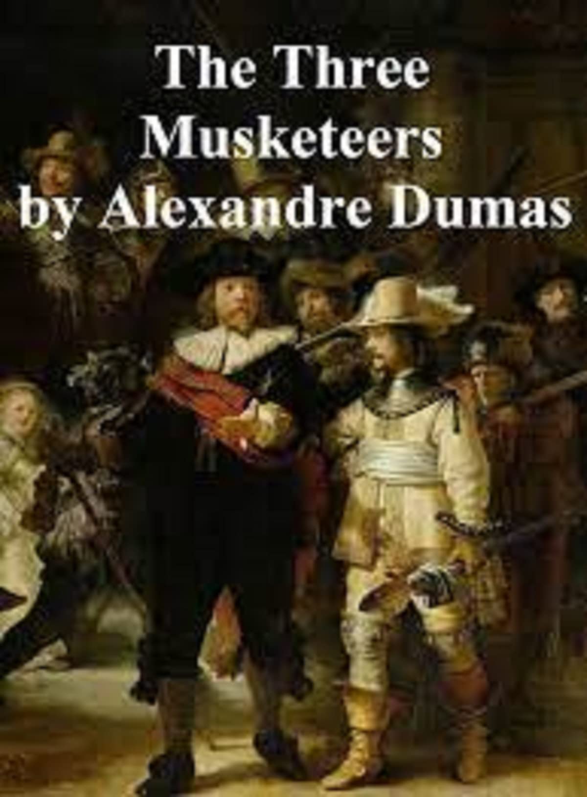 The Three Musketeers Illustrated by Alexandre Dumas | Goodreads