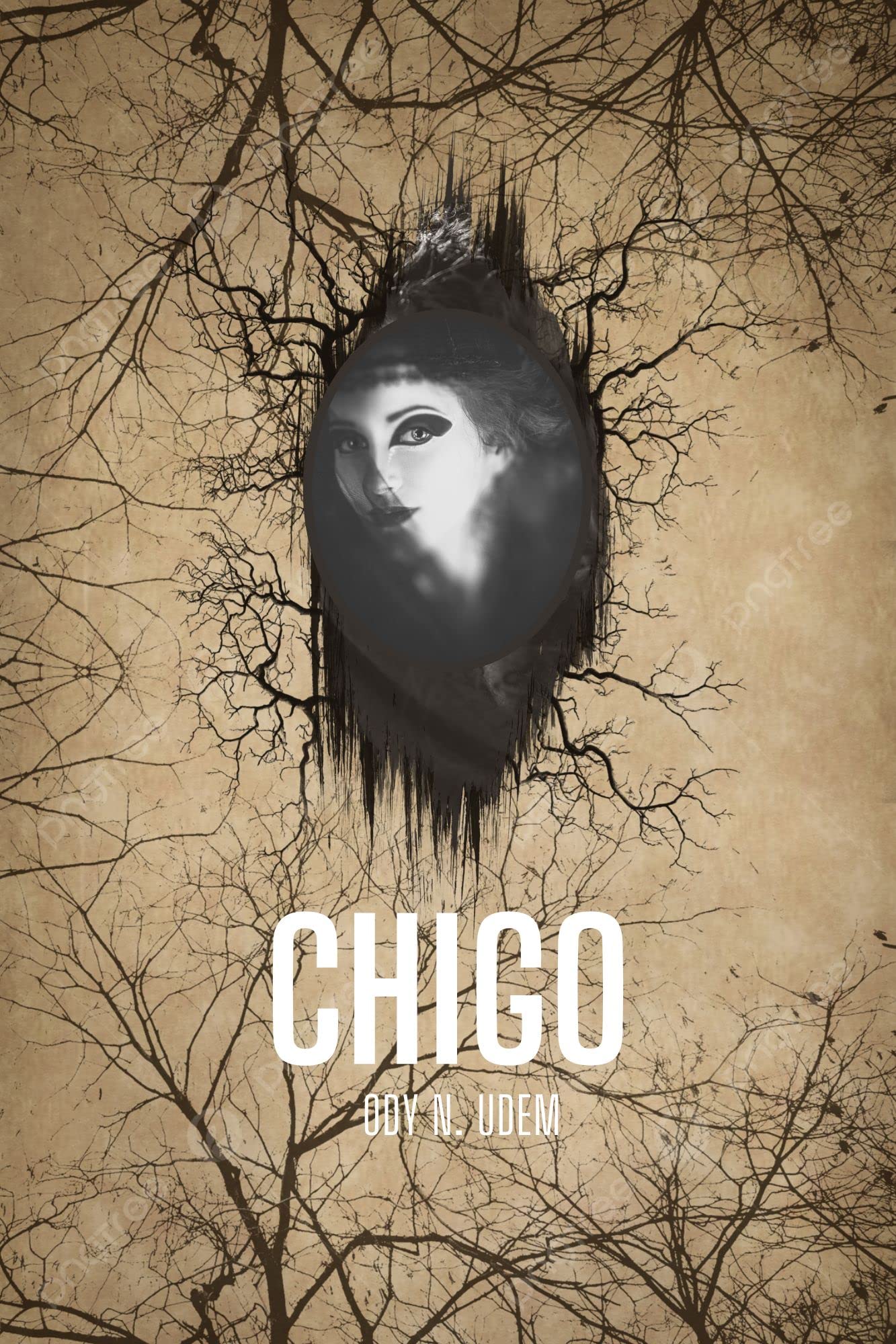 CHIGO by Ody N. Udem | Goodreads