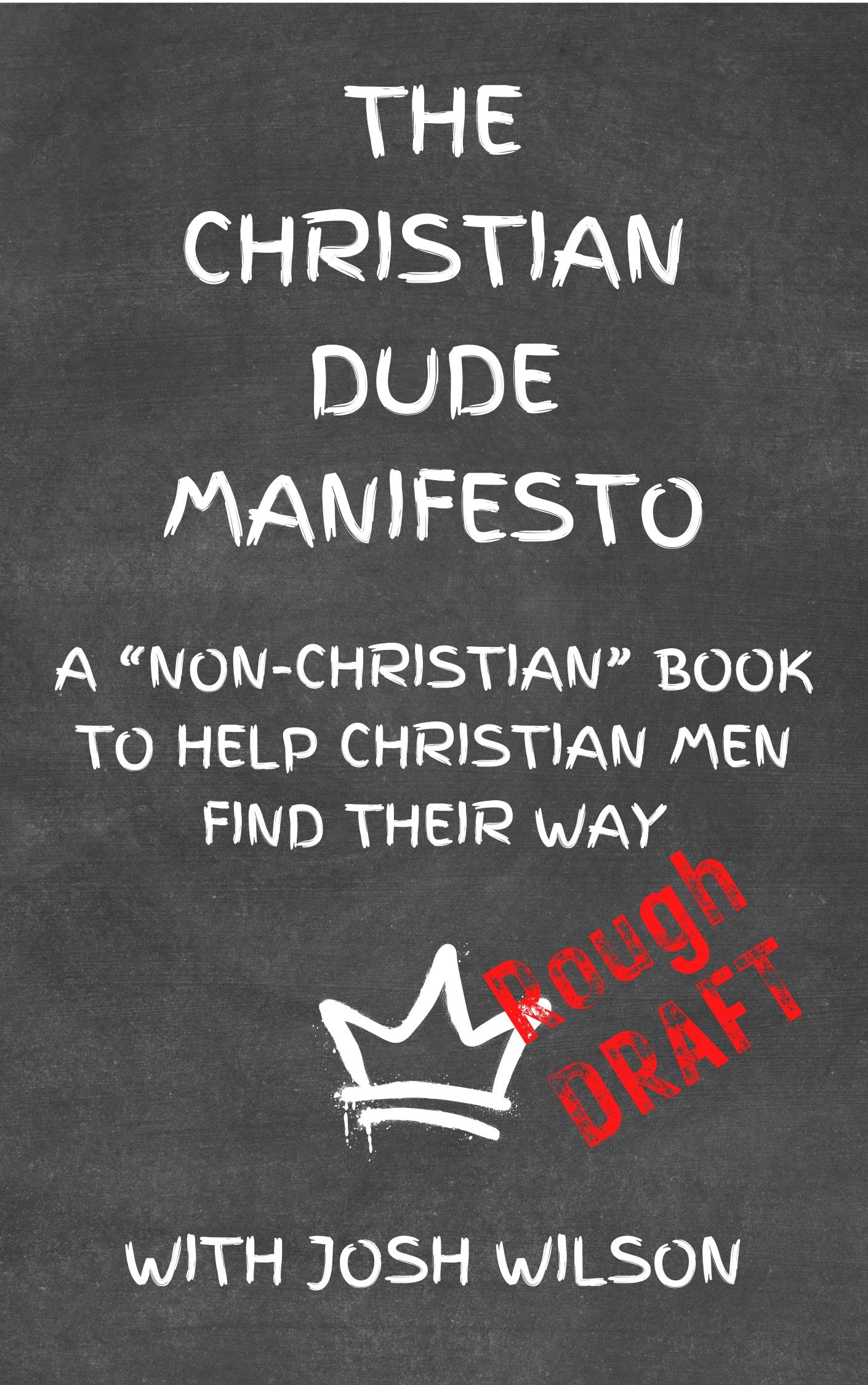 The Christian Dude Manifesto: A "Non-Christian" Book To Help Christian ...