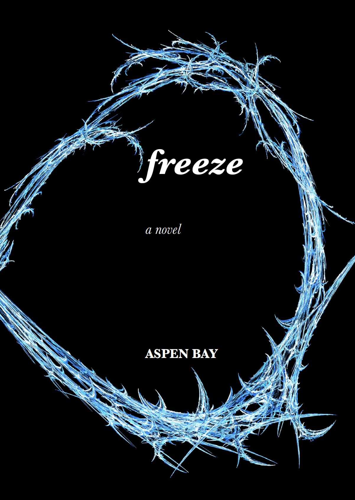 Freeze by Aspen Bay | Goodreads