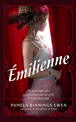 Emilienne by Pamela Binnings Ewen | Goodreads
