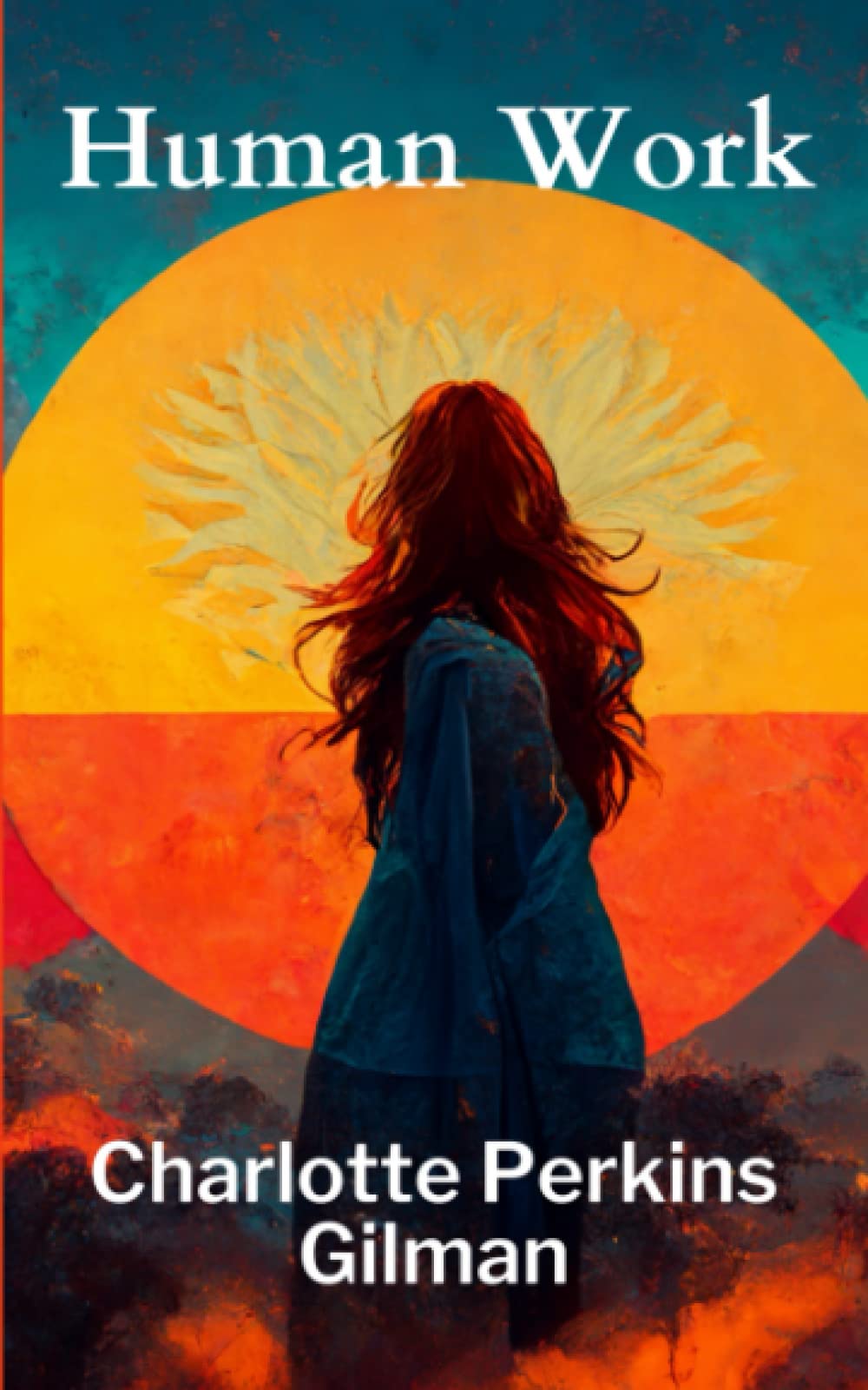 Human Work: An Influential Book of Feminist Thought by Charlotte ...