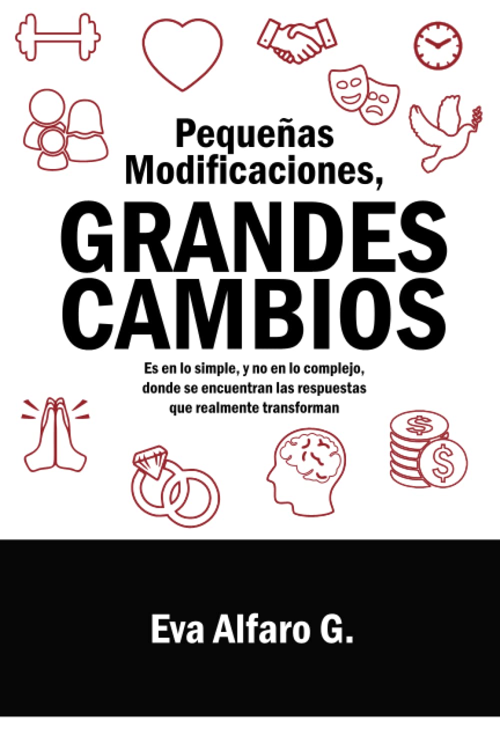 Pequeñas Modificaciones, Grandes Cambios: Es en lo simple y no en lo ...