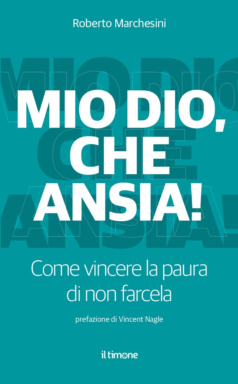 MIO DIO CHE ANSIA! by unknown author | Goodreads