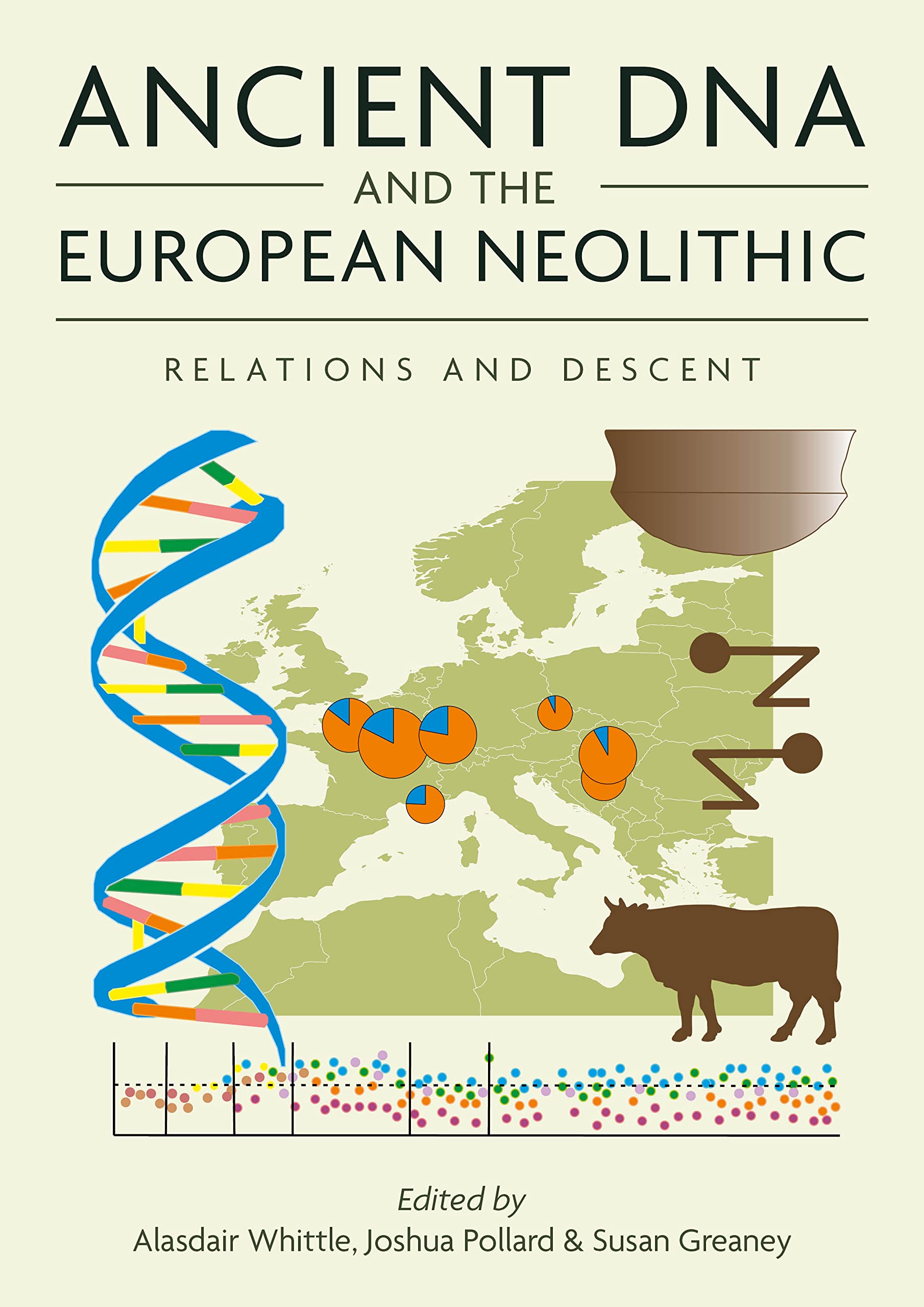 Ancient DNA and the European Neolithic: Relations and Descent by ...