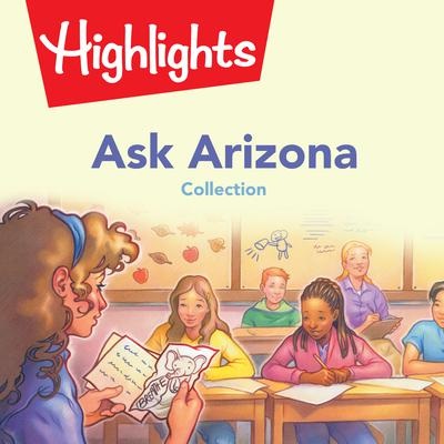 Ask Arizona Collection by Valerie Houston | Goodreads