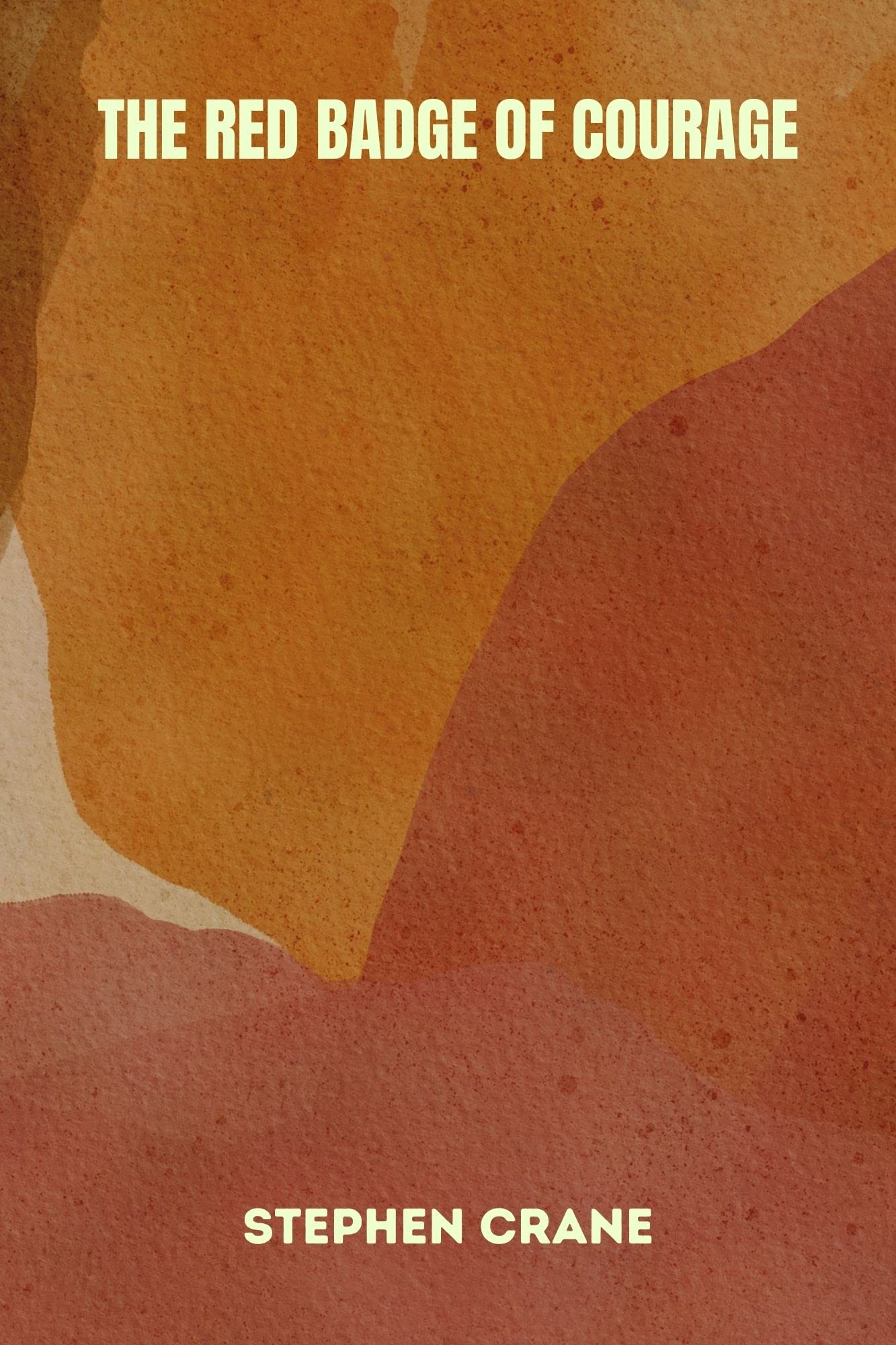 The Red Badge of Courage by stephen crane by Stephen Crane | Goodreads