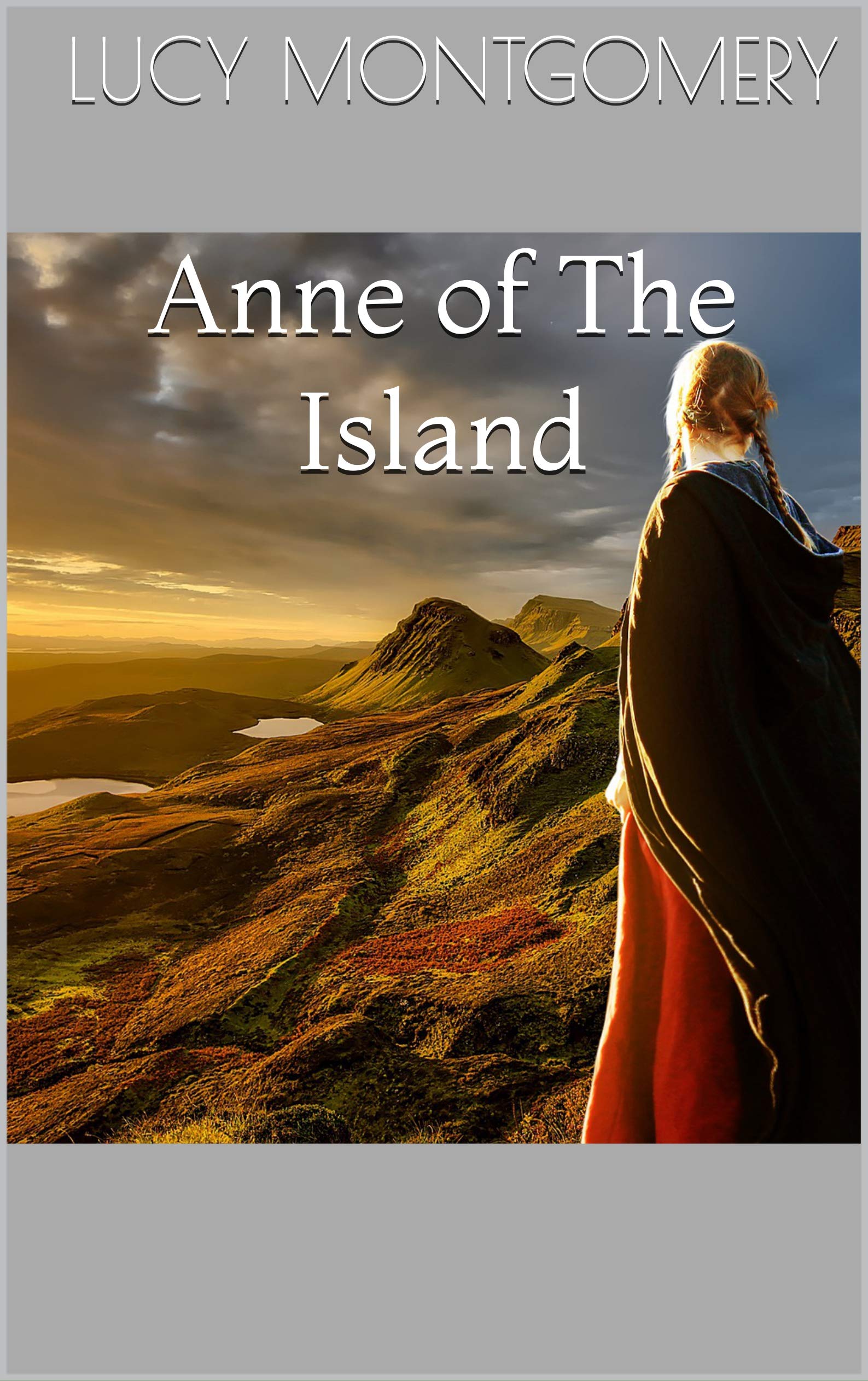 Anne of The Island by L.M. Montgomery | Goodreads