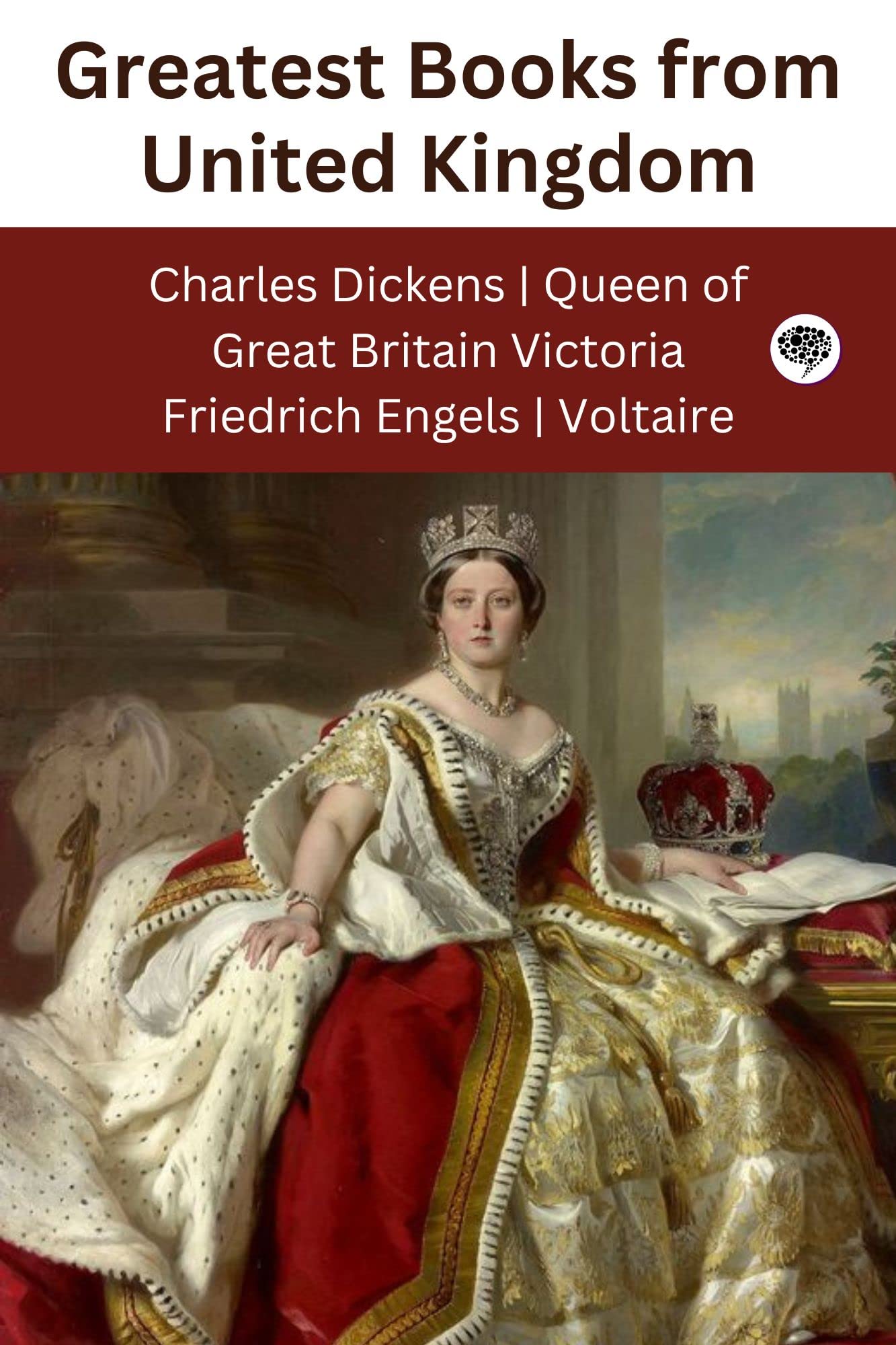 Greatest Books From United Kingdom By Charles Dickens Goodreads Greatest Books From United Kingdom By Charles Dickens Goodreads