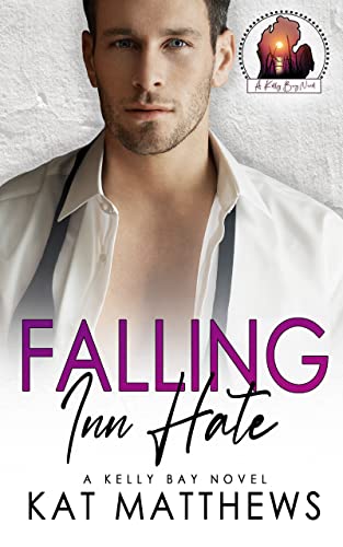 Falling Inn Hate by Kat Matthews | Goodreads