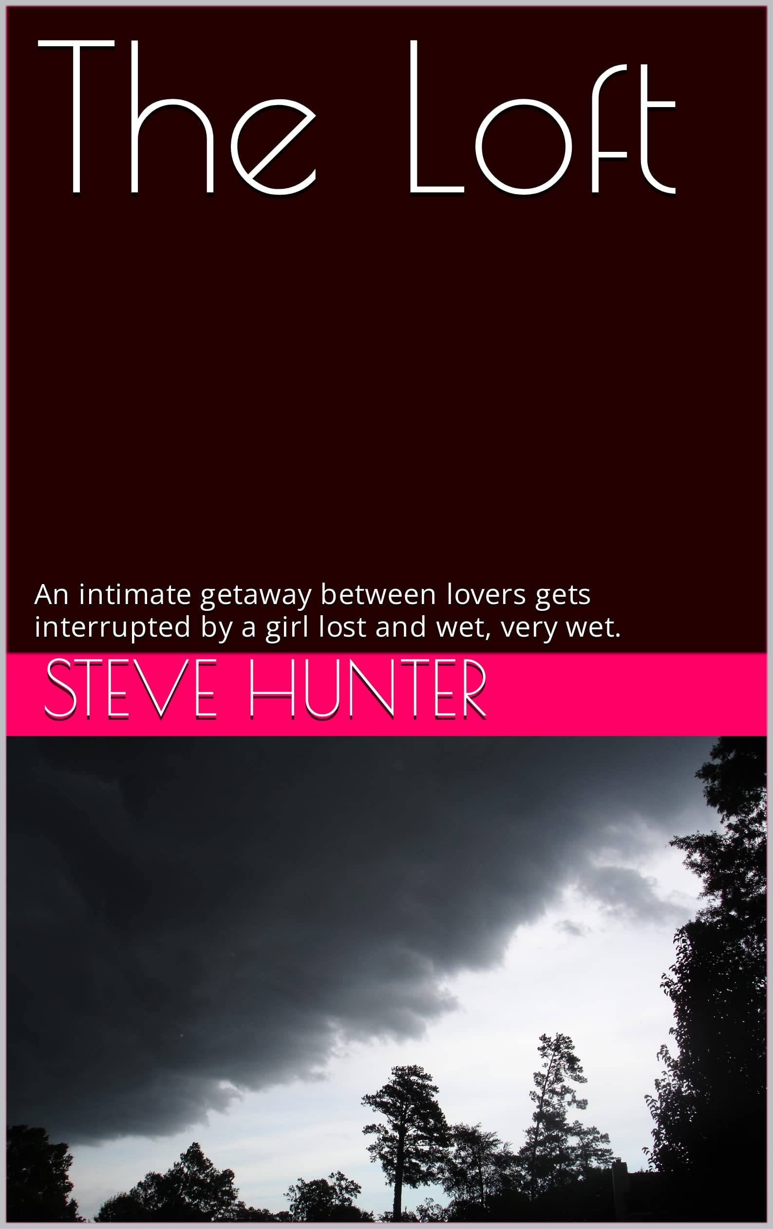 The Loft: An intimate getaway between lovers gets interrupted by a girl ...