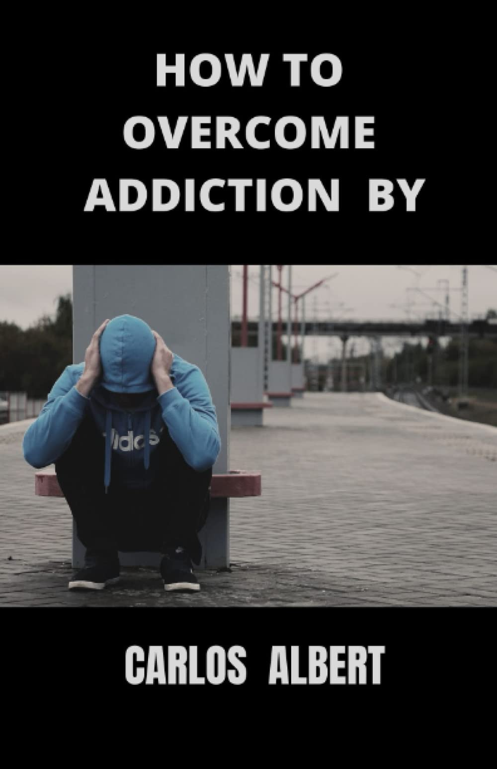 HOW TO OVERCOME ADDICTION BY CARLOS ALBERT by Carlos Albert | Goodreads