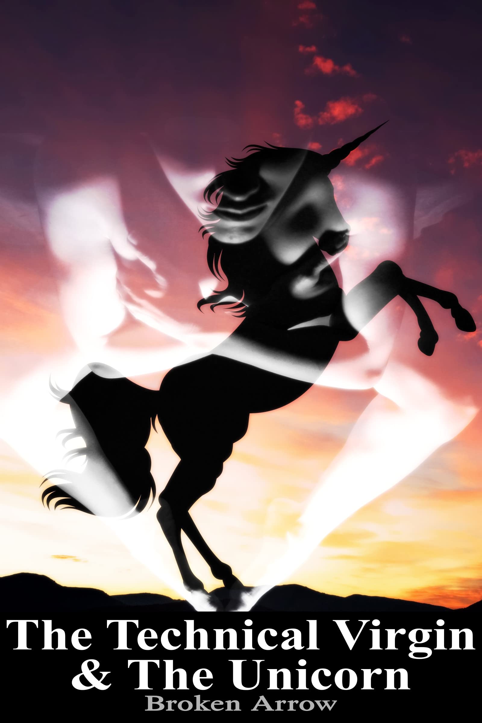 The Technical Virgin & The Unicorn by Broken Arrow | Goodreads
