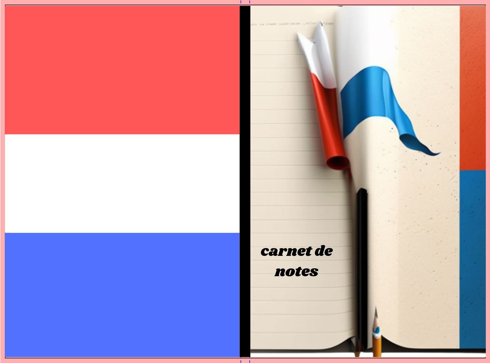 carnet de notes/Créativité /Inspiration /Réflexion /Organisation ...