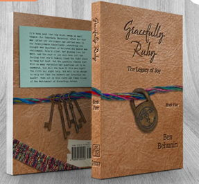 Gracefully Ruby by Ben Behunin | Goodreads