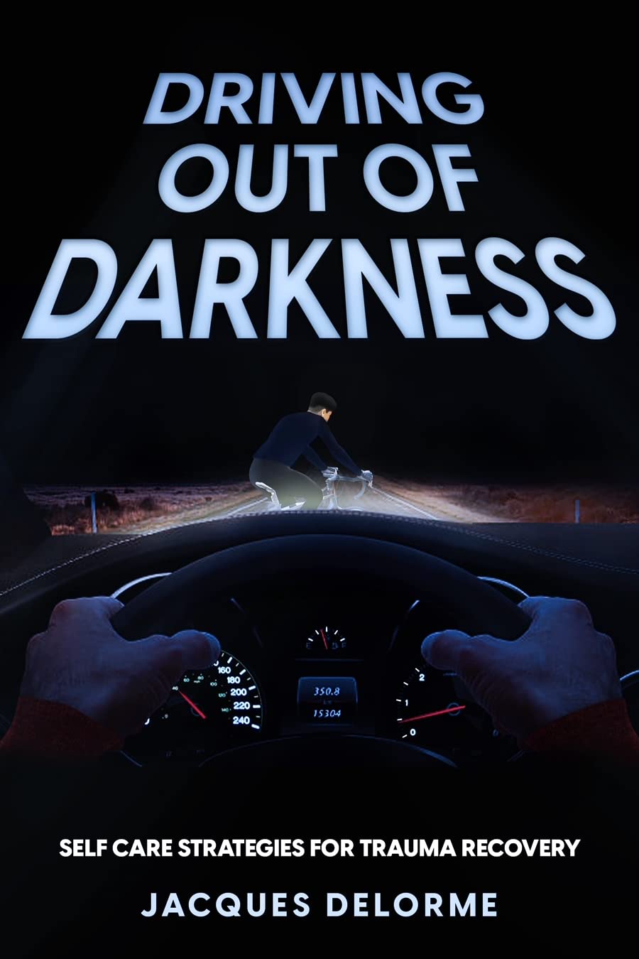 Driving Out of Darkness: Self Care Strategies for Trauma Recovery by ...