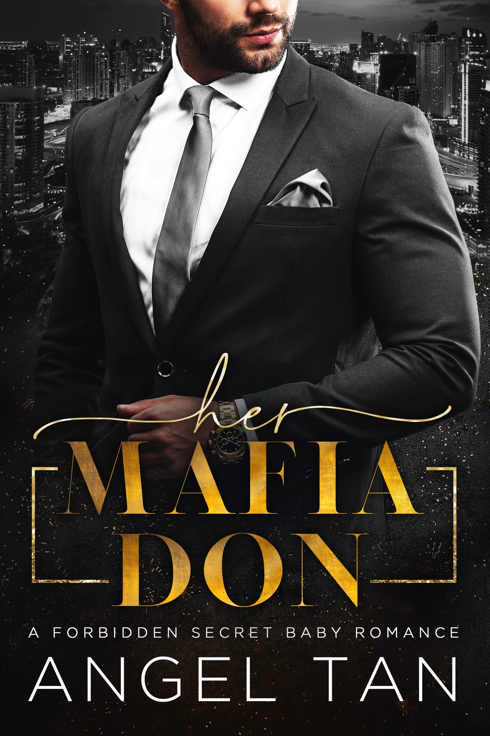 Her Mafia Don by Angel Tan | Goodreads