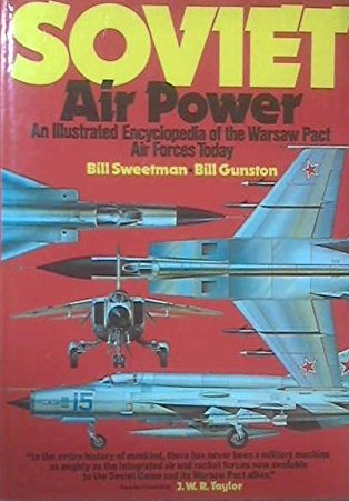 SOVIET AIR POWER by Bill Sweetman | Goodreads