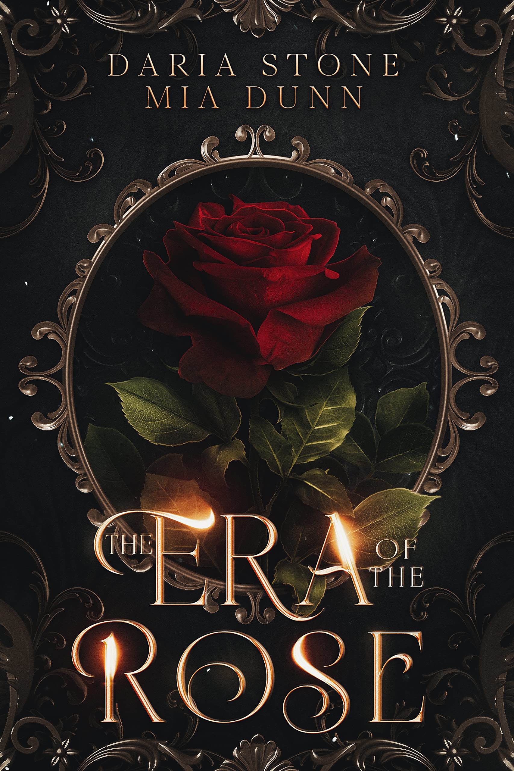 The Era of the Rose by Daria Stone | Goodreads