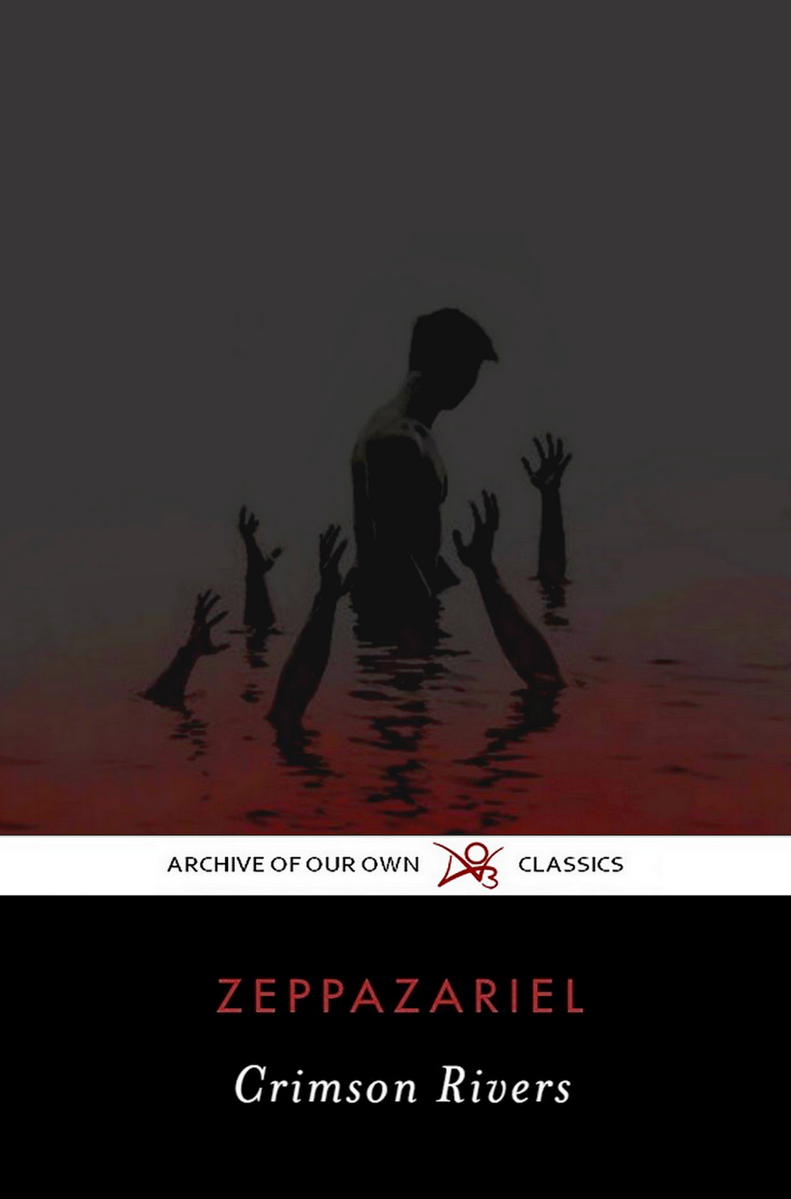 Crimson Rivers by Zeppazariel | Goodreads