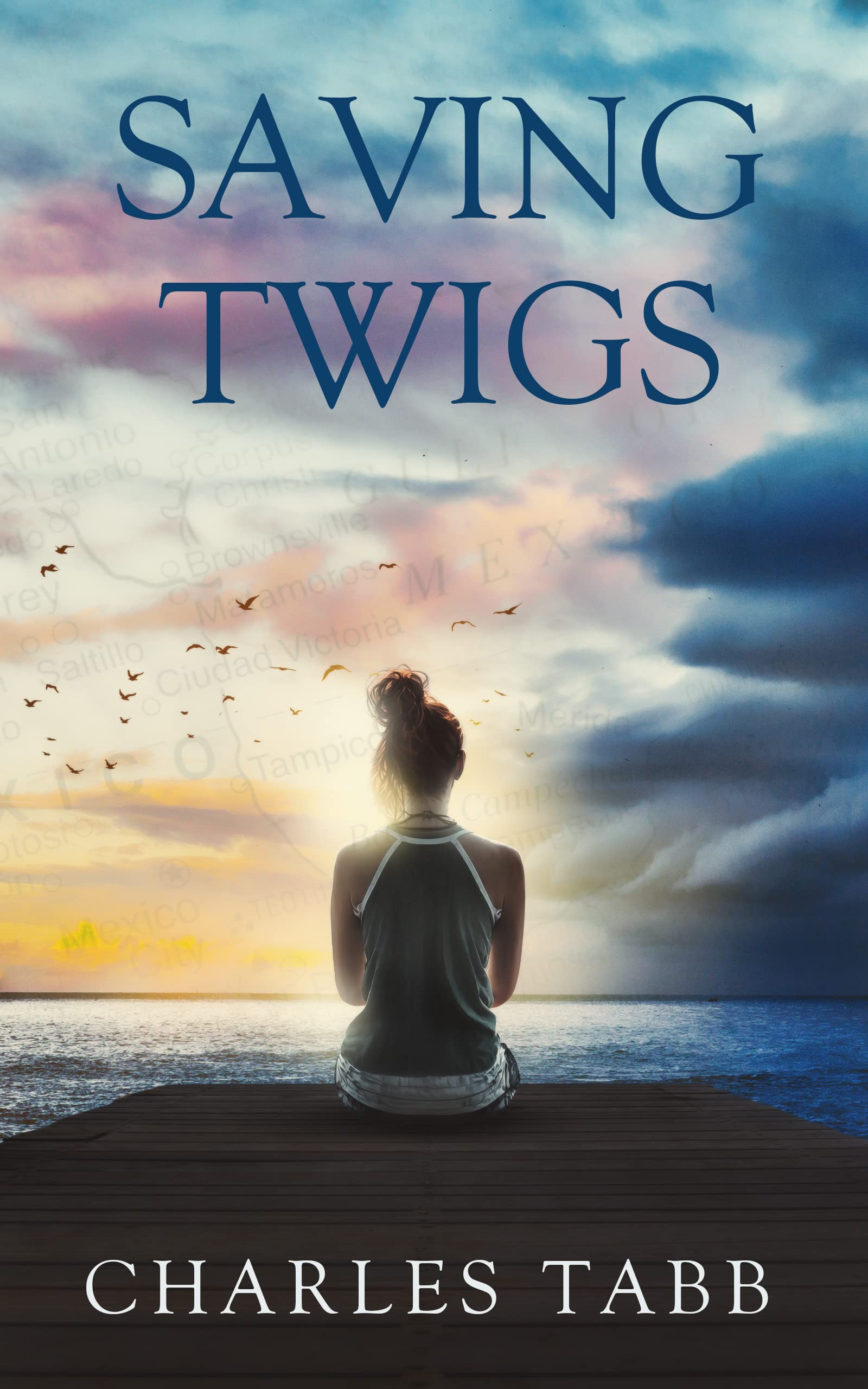 Saving Twigs by Charles Tabb | Goodreads