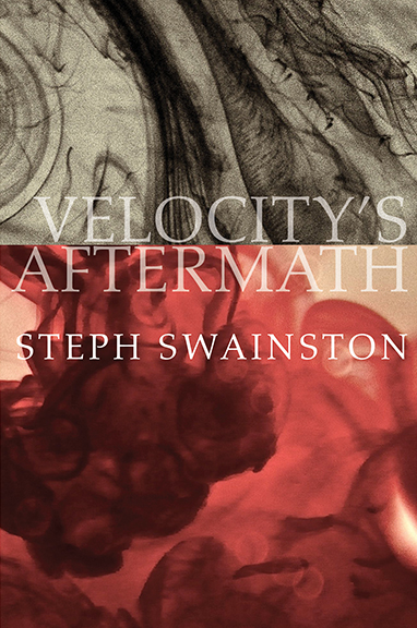 Velocity's Aftermath by Steph Swainston | Goodreads