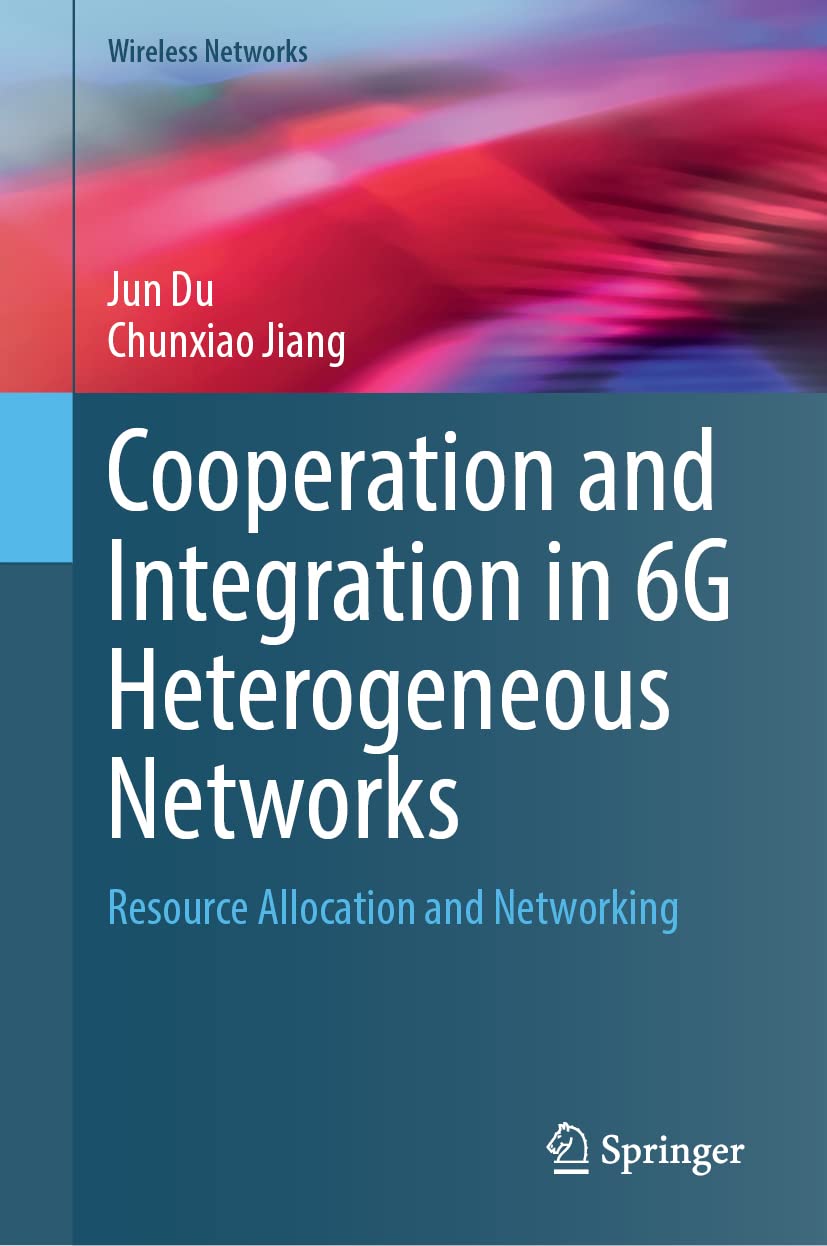 Cooperation and Integration in 6G Heterogeneous Networks: Resource ...