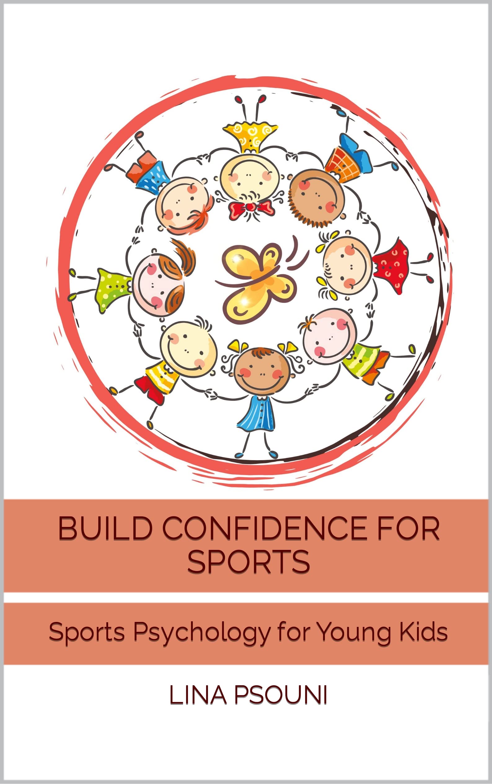 Build Confidence for Sports: Sports Psychology for Young Kids by Lina ...