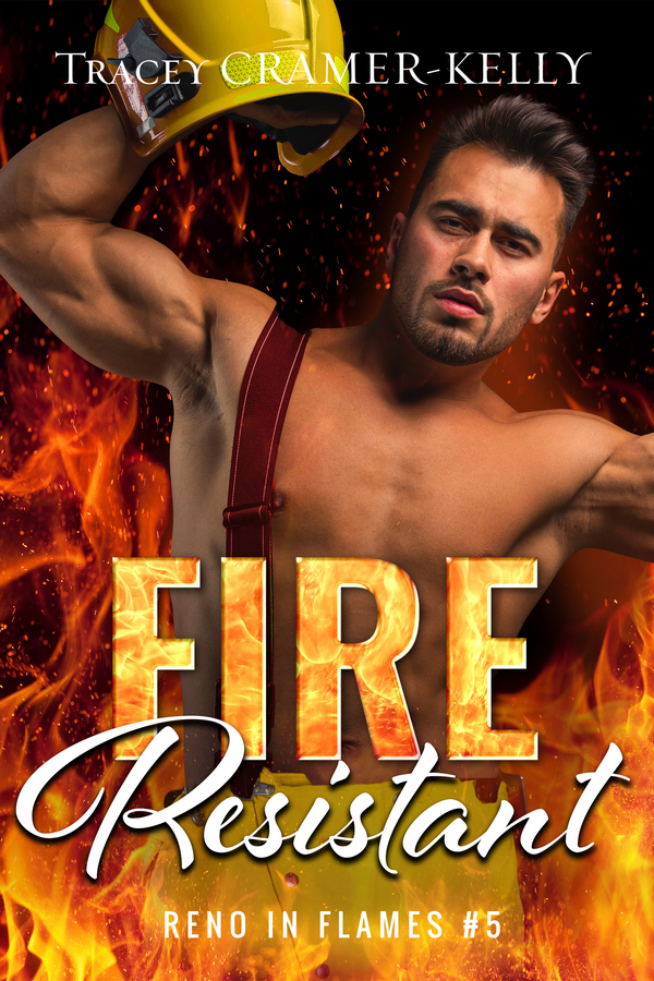 Fire Resistant by Tracey Cramer-Kelly | Goodreads