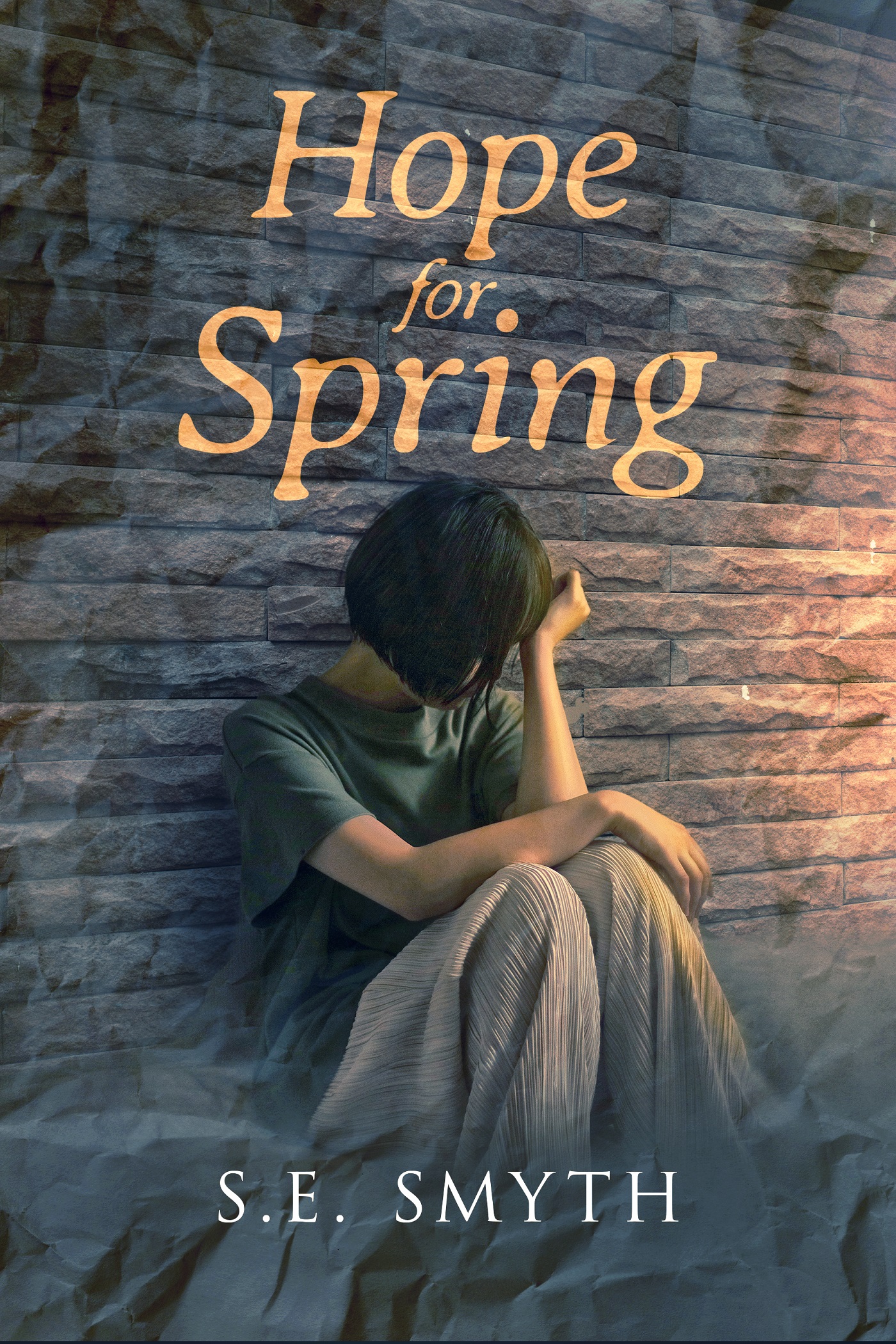 Hope for Spring by S.E. Smyth | Goodreads