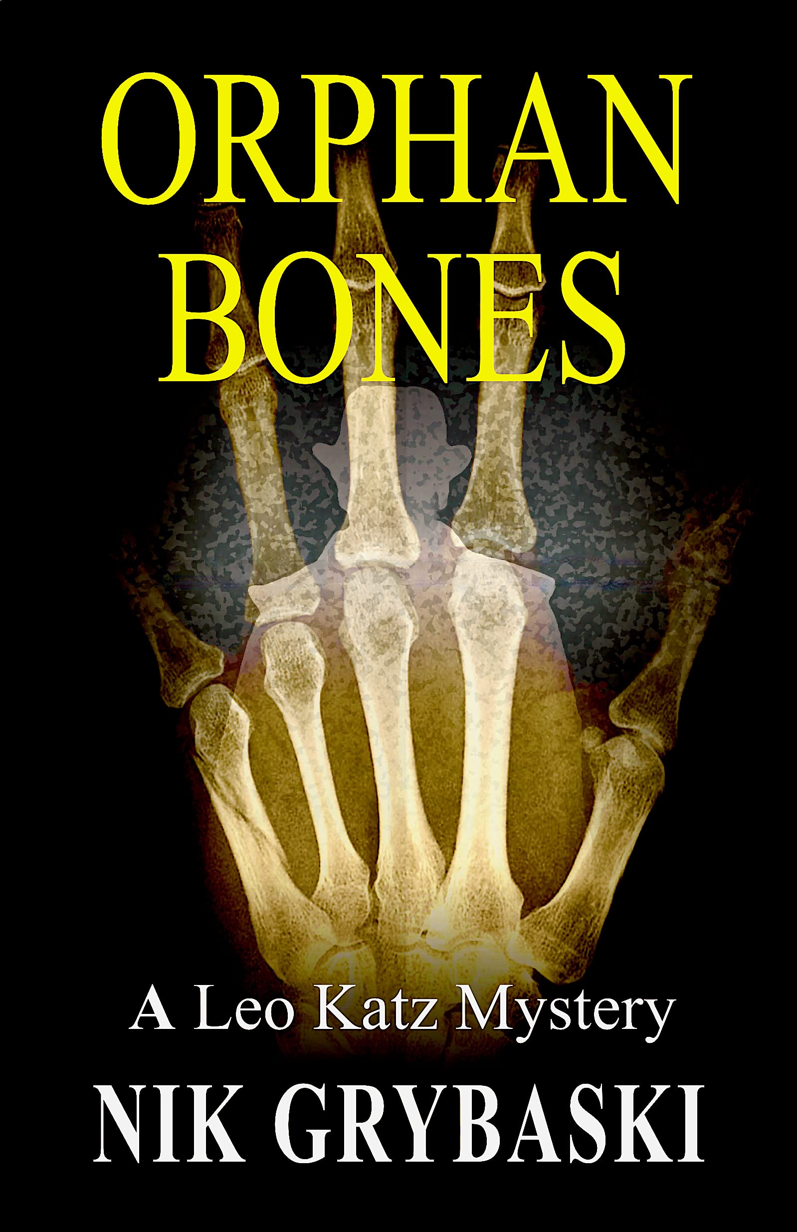 Orphan Bones: A gripping historical mystery thriller full of twists. by ...