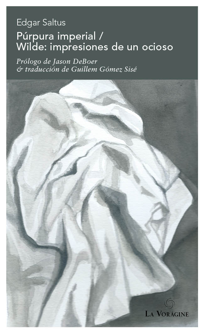 Púrpura imperial by Edgar Saltus | Goodreads