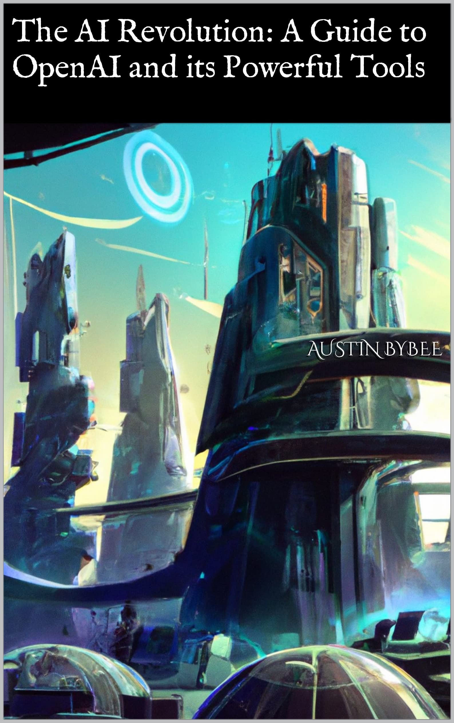 The AI Revolution: A Guide to OpenAI and its Powerful Tools: Unlocking the Power of Advanced AI ...